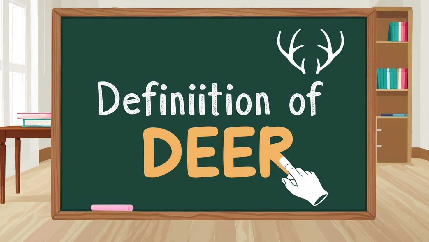 What’s the Plural of Deer? Irregular Plurals Explained